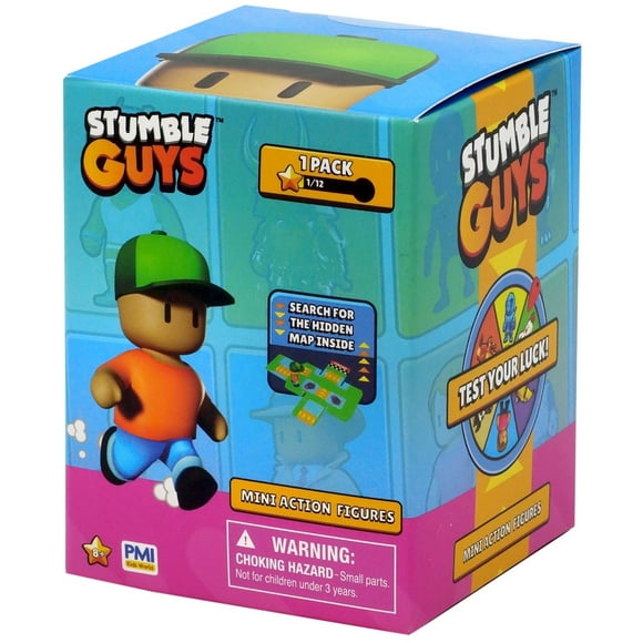 Fall Guys Toy