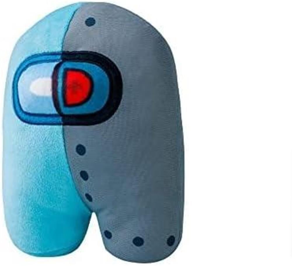 PMI International Collectible Stuffed Animals & Plush Toys, Cyan ...