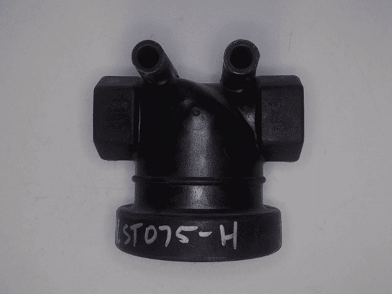 PMLST075-H STRAINER fits JOHN DEERE (New OEM) - Walmart.com