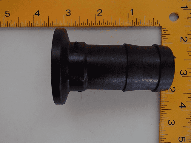 PMM100125BRB FITTING fits JOHN DEERE (New OEM) - Walmart.com