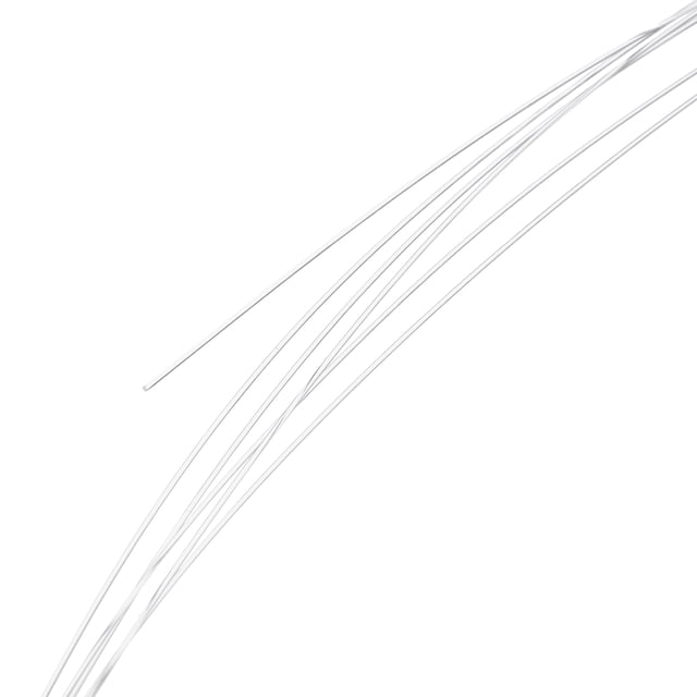 PMMA End Glow Fiber Optic Cable, Plastic Fiber Optic Light Cable 984ft ...