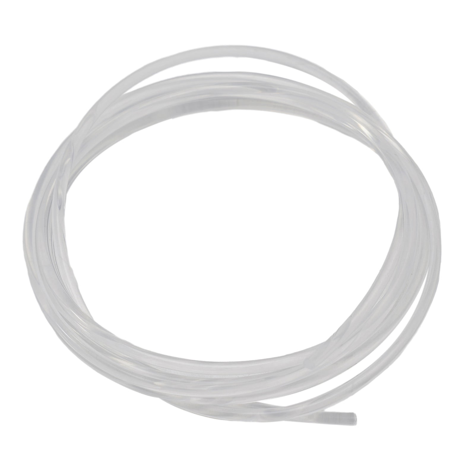 PMMA Side Glow Fiber Optic Cable for Car LED Illumination - 4mm ...