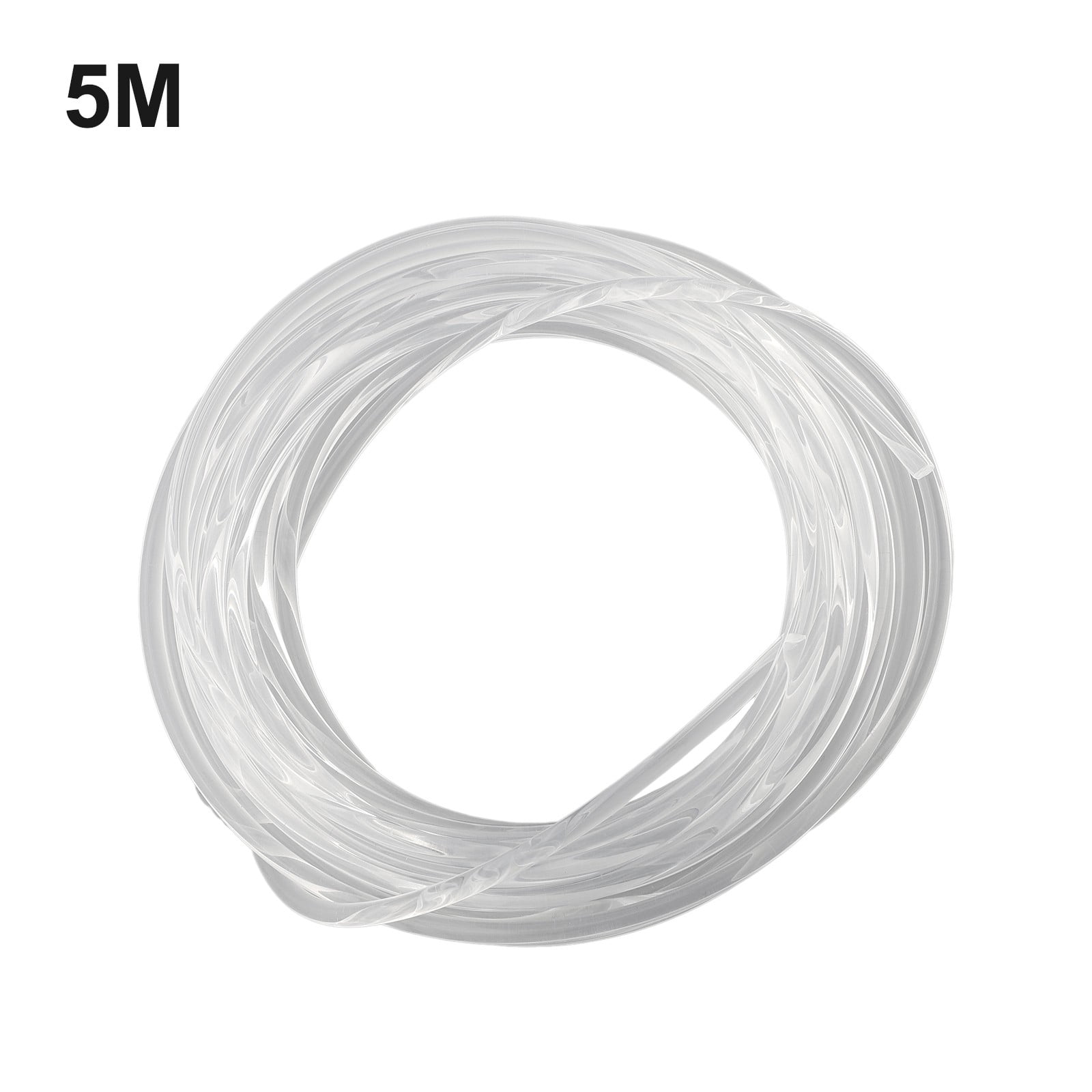PMMA Side Glow Fiber Optic Cable for Car LED Illumination - 4mm ...