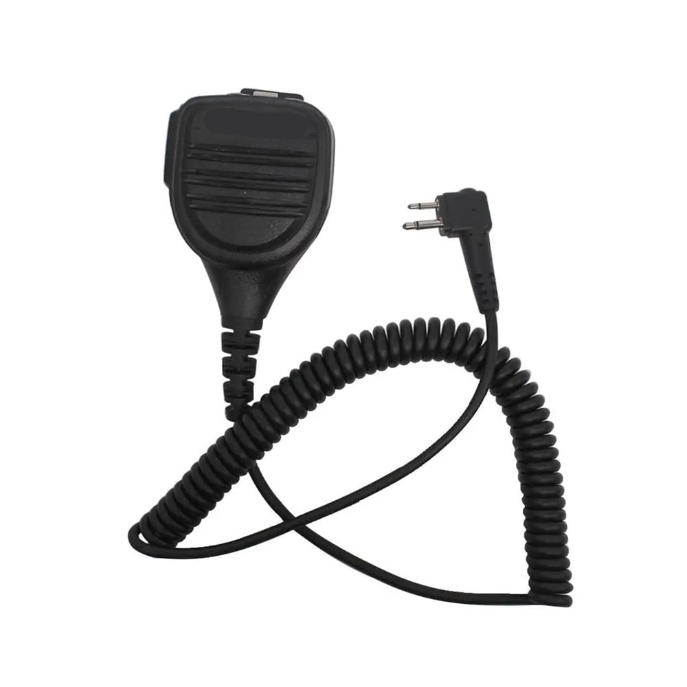 PMMN4013A Speaker Microphone Fit For MOTOROLA Radios DP1400 EP450 ...
