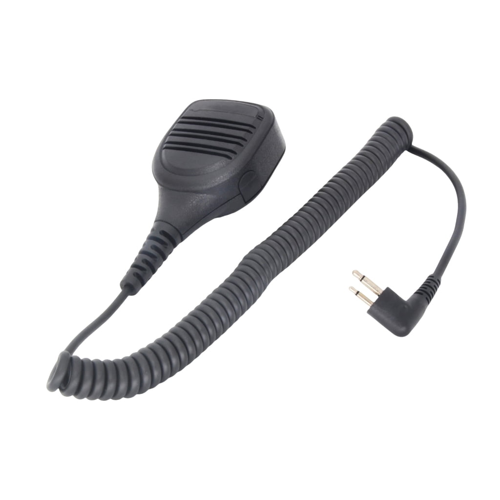 PMMN4013A Two Way Radio Shoulder Mic,Walkies Talkies Microphones,For ...