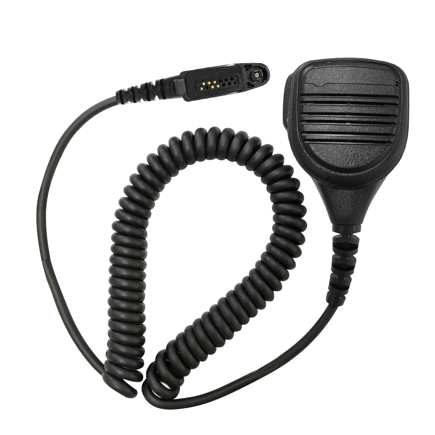 PMMN4022 Remote Speaker Microphone Shoulder Mic for EX500 EX600 ...