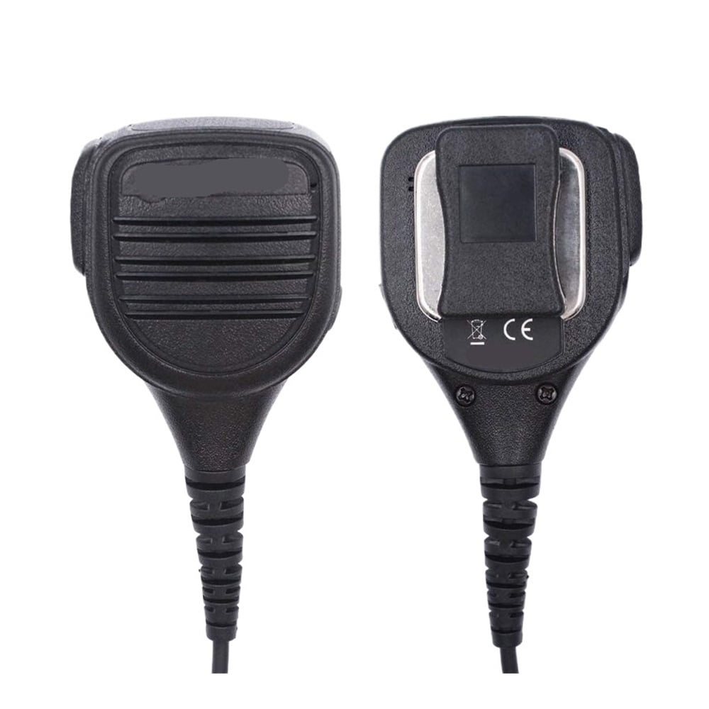 PMMN4040A RSM Remote Speaker Microphone Fit For Motorola DGP8050e ...