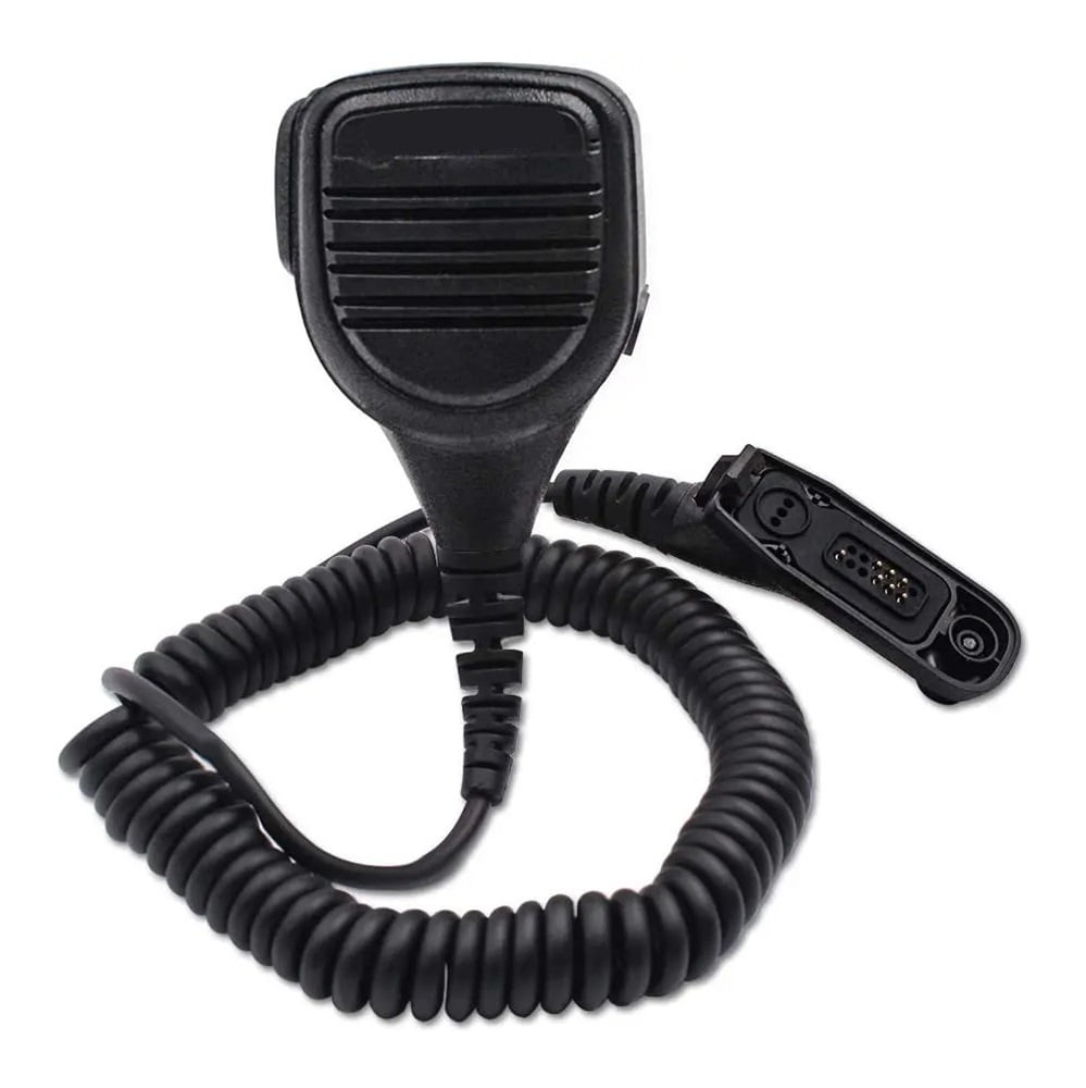 PMMN4040A RSM Remote Speaker Microphone Fit For Motorola DGP8050e ...