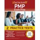 PMP Exam Prep 2023 and 2024 : 2 Practice Tests and Project Management ...