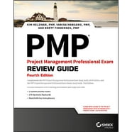 Pmp Project Management Professional Exam Study Guide - Walmart.com