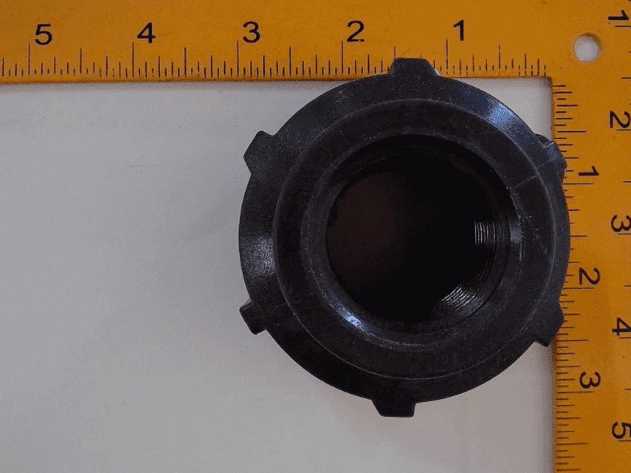 PMRC150-100 COUPLING fits JOHN DEERE (New OEM) - Walmart.com