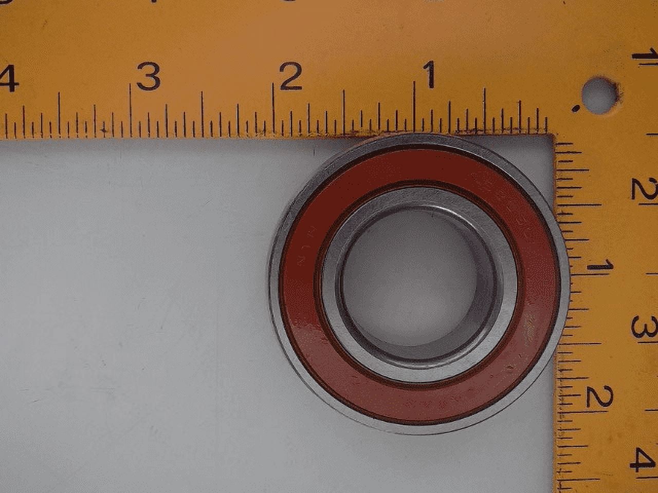 PMS205FF BEARING fits JOHN DEERE (New OEM) - Walmart.com