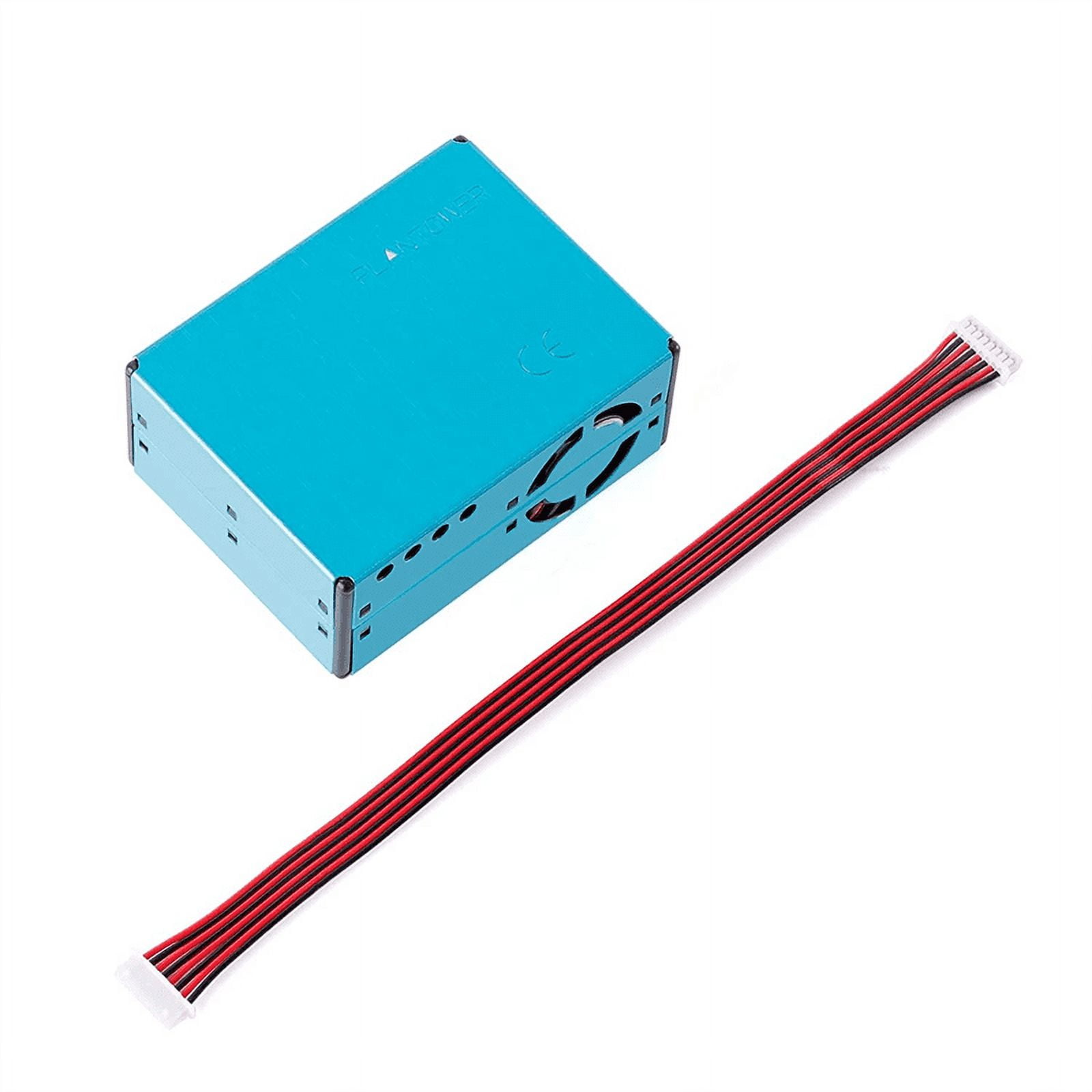 PMS5003 Digital Particle Concentration Sensor/High Precision Sensor To ...