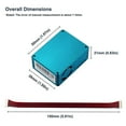 PMS5003 PM2.5 PM10 Quality Detection Sensor Digital Particle ...