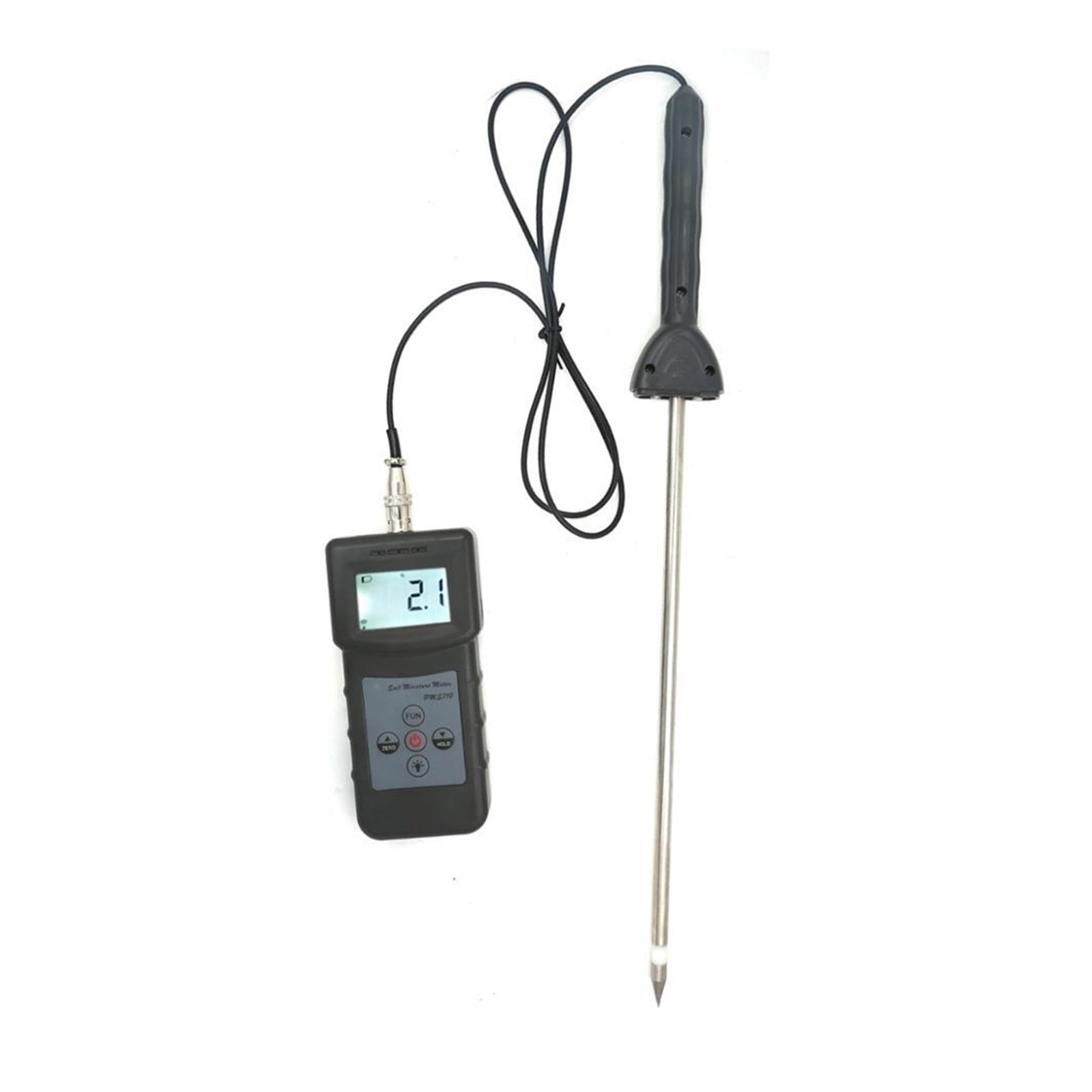 PMS710 Digital Soil Moisture Meter High Precision Soil Moisture ...