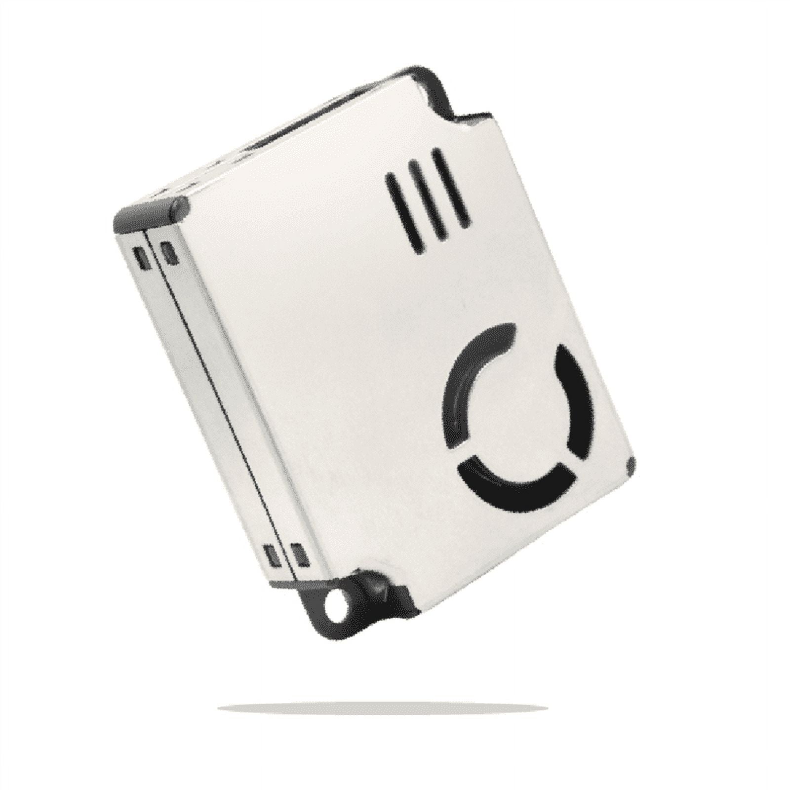 PMS9103M PM2.5 Dust Particle Sensor Module Detects PM2S-3 Indoor Gas ...