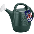 PMU 2 Gallon Watering Can, Plastic with Detachable Sprinkler Head ...