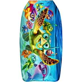 Boogie Boards