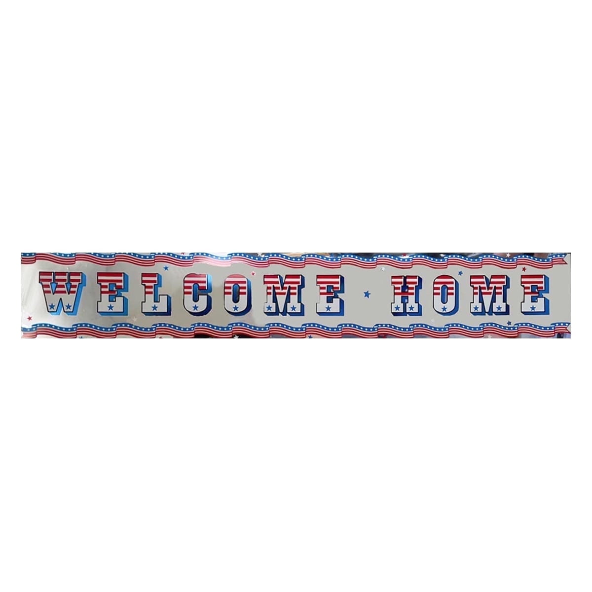 PMU 3 ft x 5 Inch, Patriotic Military Welcome Home Banner, Military ...