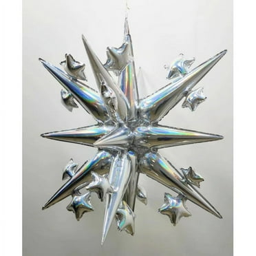 Guardians of the Galaxy Baby Groot Supershape Foil Mylar Balloon (1ct ...