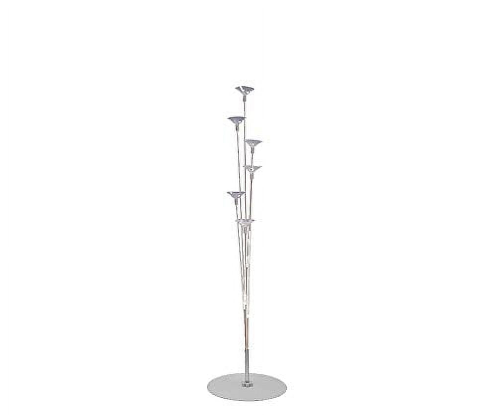 PMU Balloon Bouquet Holder Centerpiece Table Balloon Stand "Helium Free ...
