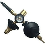 Western Enterprises Professional Foil/Latex Balloon Inflators, Helium ...