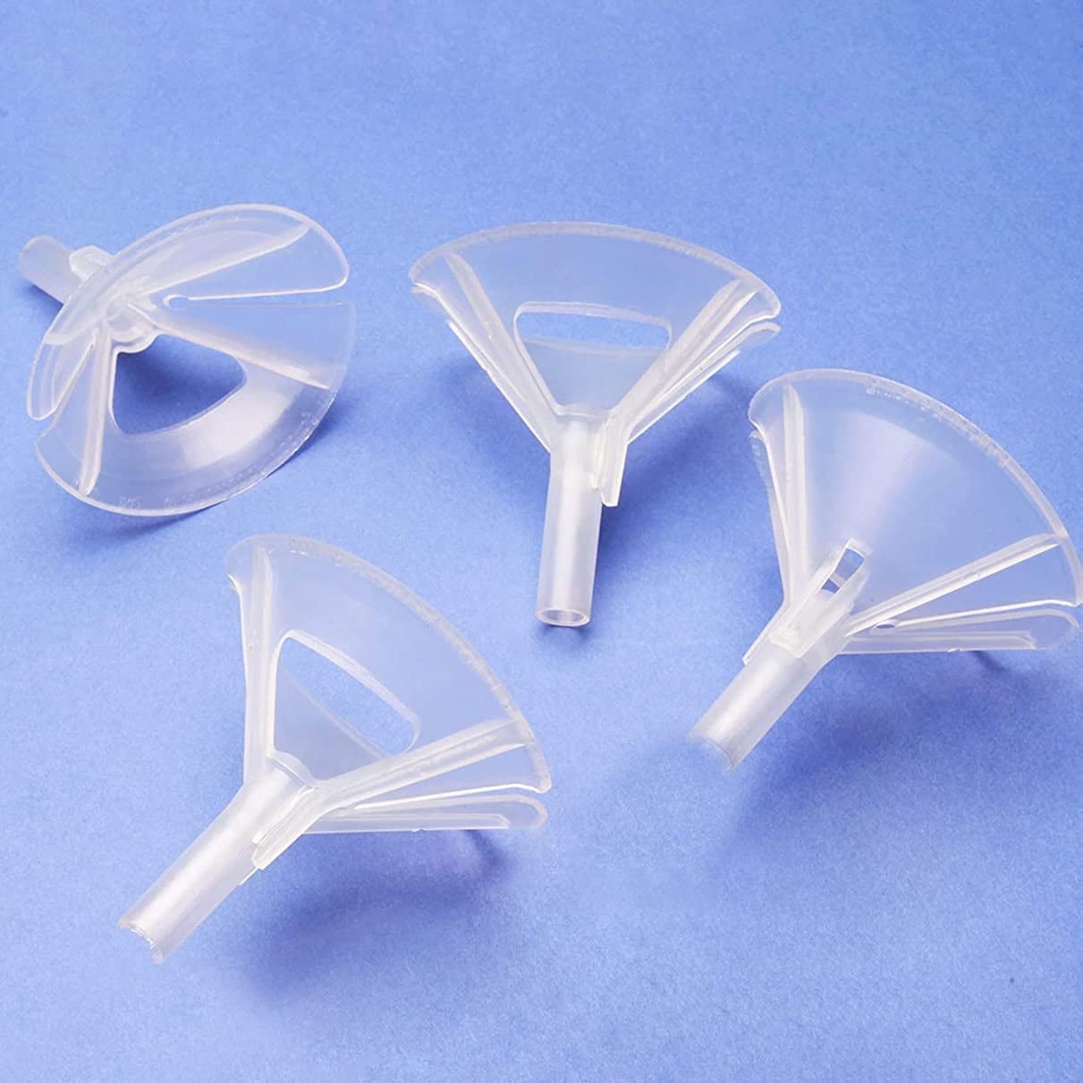 PMU Balloon Maxi Cups II Premium Latex/Mylar Balloon Holder for Air ...