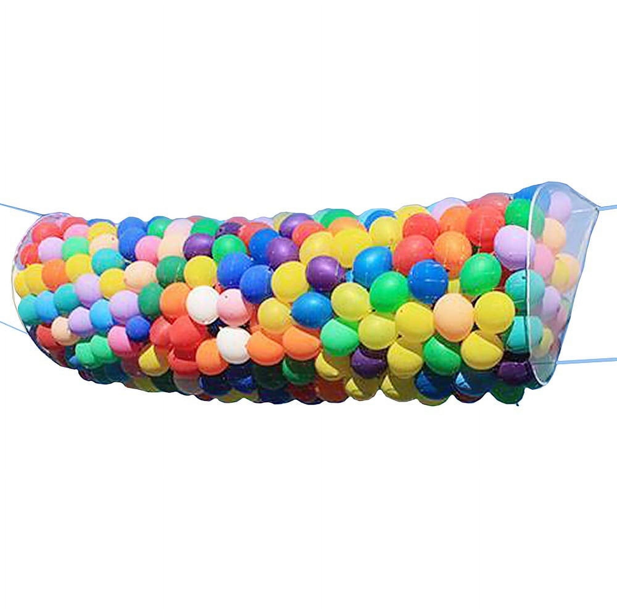 PMU Balloon Release - EZ 500 Reusable Balloon Netting - Balloon Drop ...
