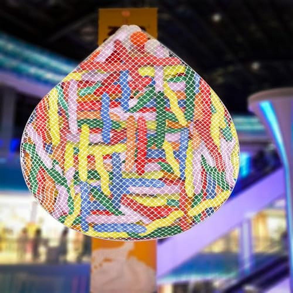 PMU Balloon Release - Drop Party Celebration Carnival Novelty Party ...