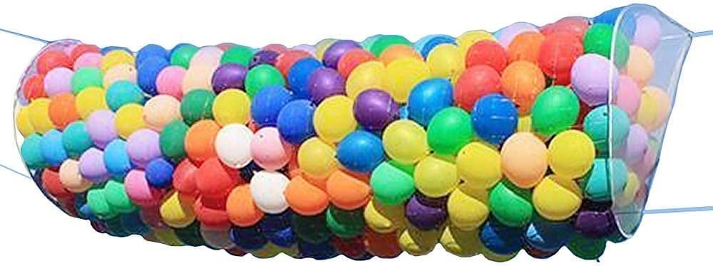 PMU Balloon Release - EZ 500 Reusable Balloon Netting - Balloon Drop ...