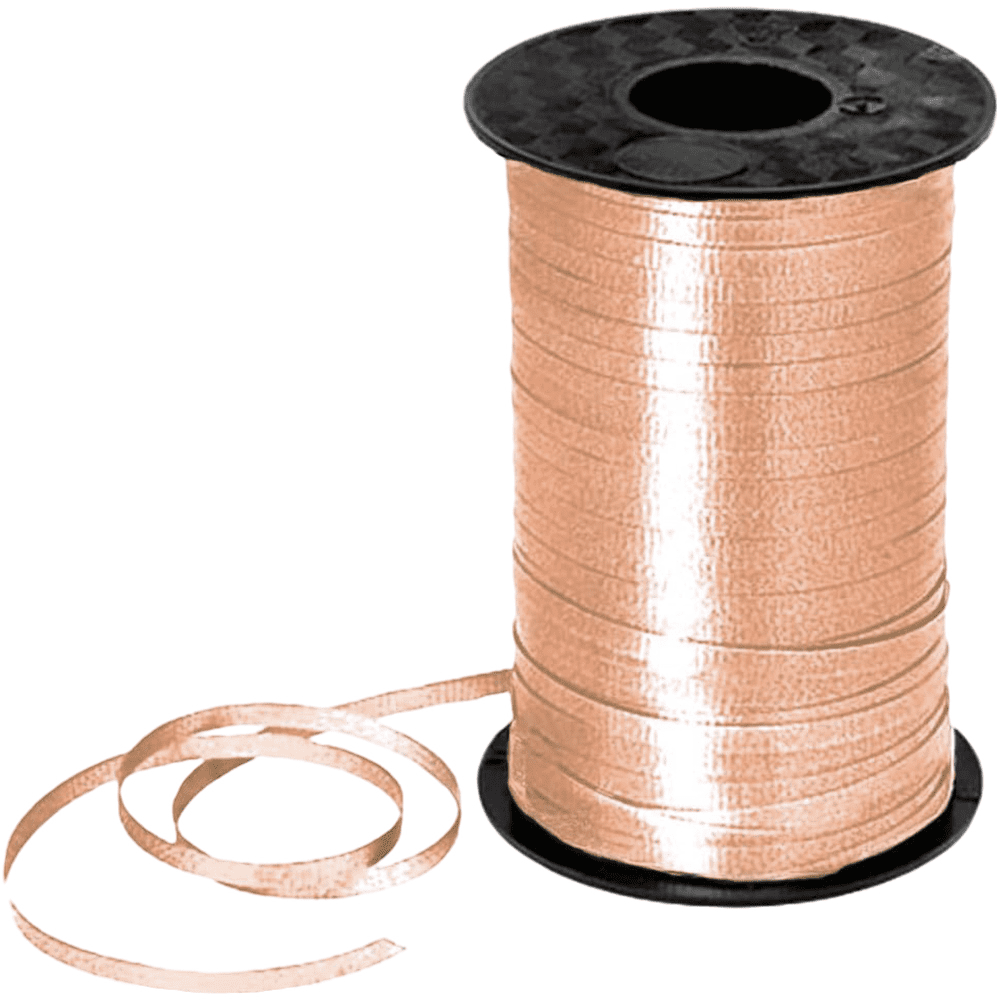 PMU Curling Ribbon - Crimped Texture Curling Ribbons for Gift Box ...