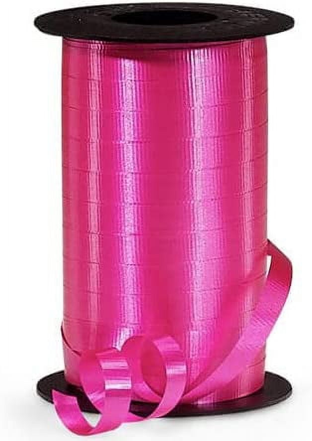 PMU Curling Ribbon - Crimped Texture Curling Ribbons for Gift Box ...