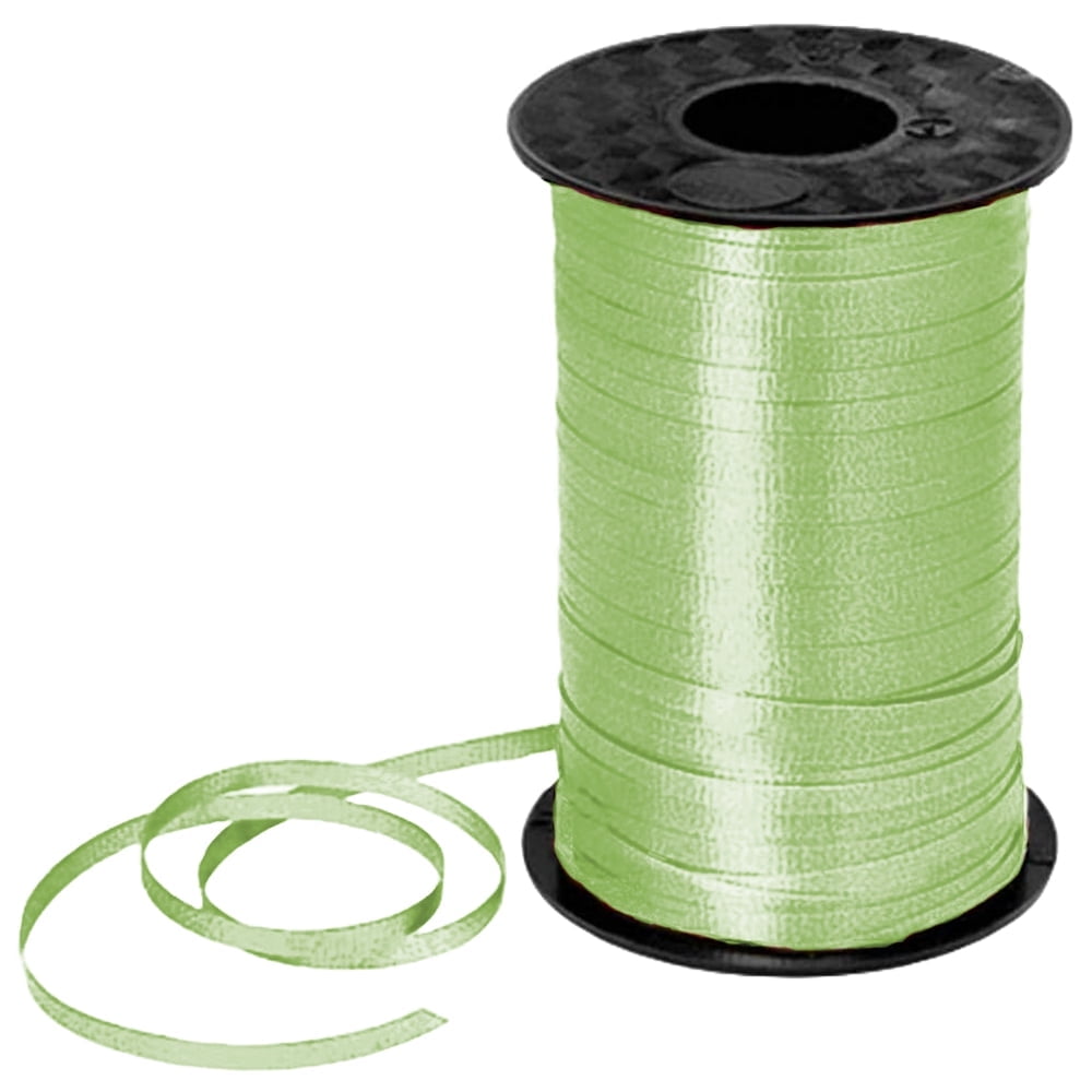 PMU Curling Ribbon - Crimped Texture Curling Ribbons for Gift Box ...