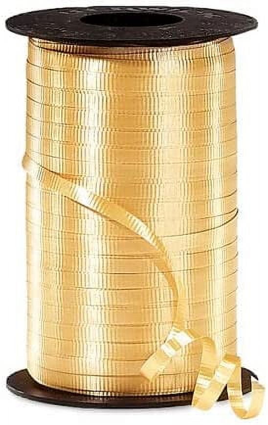 PMU Curling Ribbon - Crimped Texture Curling Ribbons for Gift Box ...