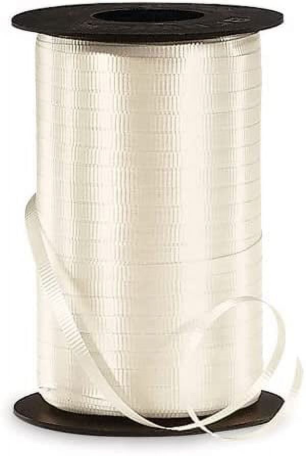 PMU Curling Ribbon - Crimped Texture Curling Ribbons for Gift Box ...