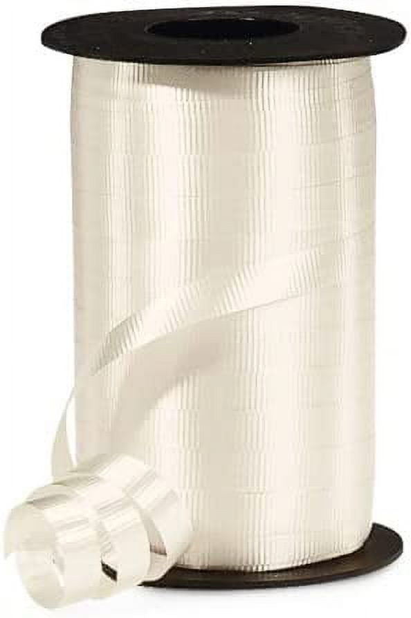 PMU Curling Ribbon - Crimped Texture Curling Ribbons for Gift Box ...