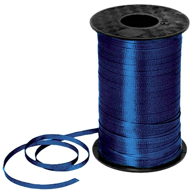 PMU Curling Ribbon - Crimped Texture Curling Ribbons for Gift Box ...