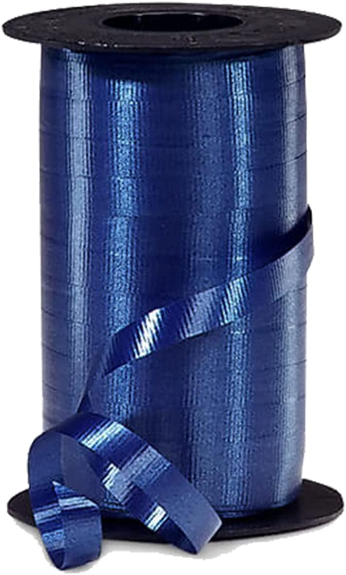 PMU Curling Ribbon - Crimped Texture Curling Ribbons for Gift Box ...