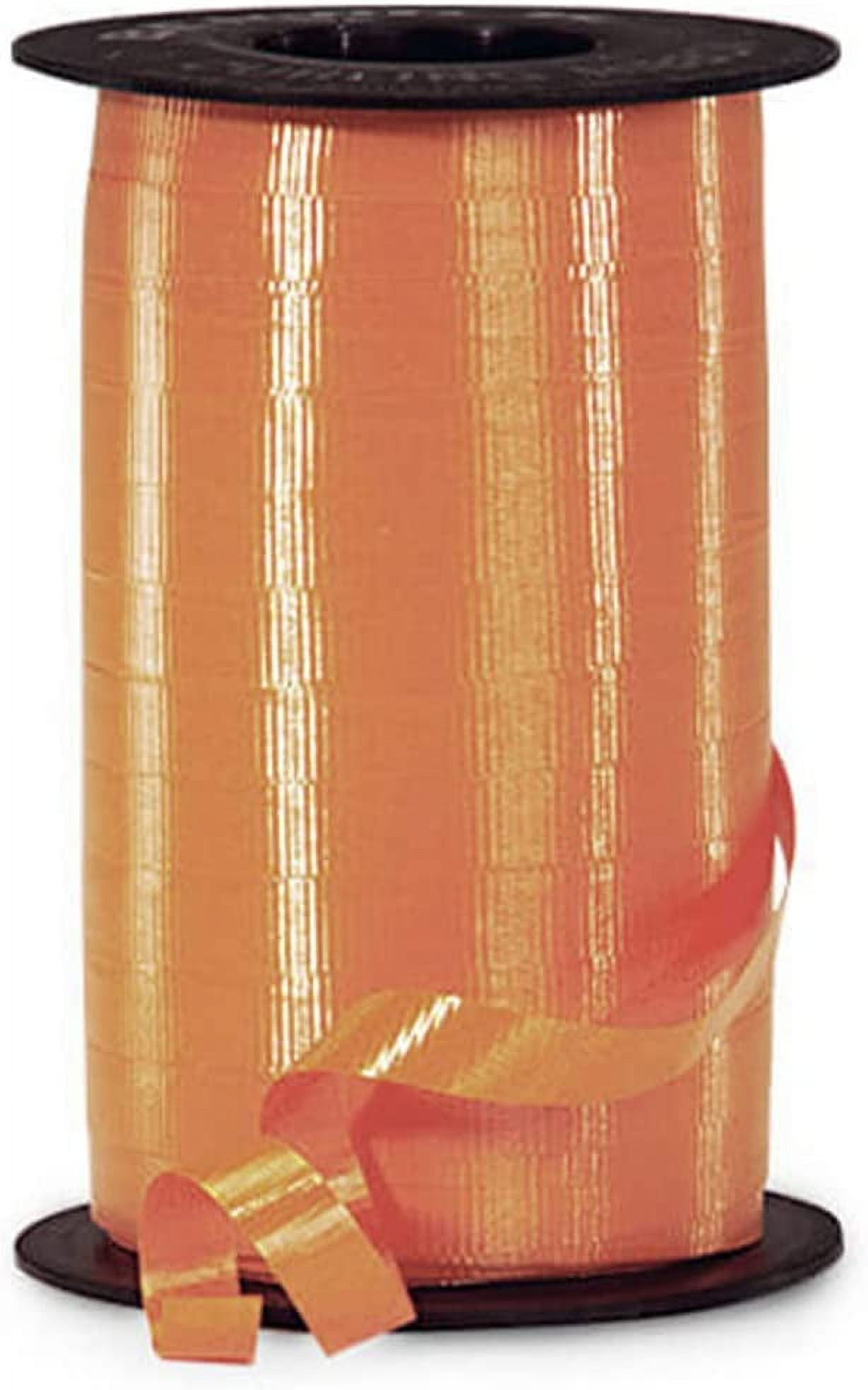 PMU Curling Ribbon - Crimped Texture Curling Ribbons for Gift Box ...