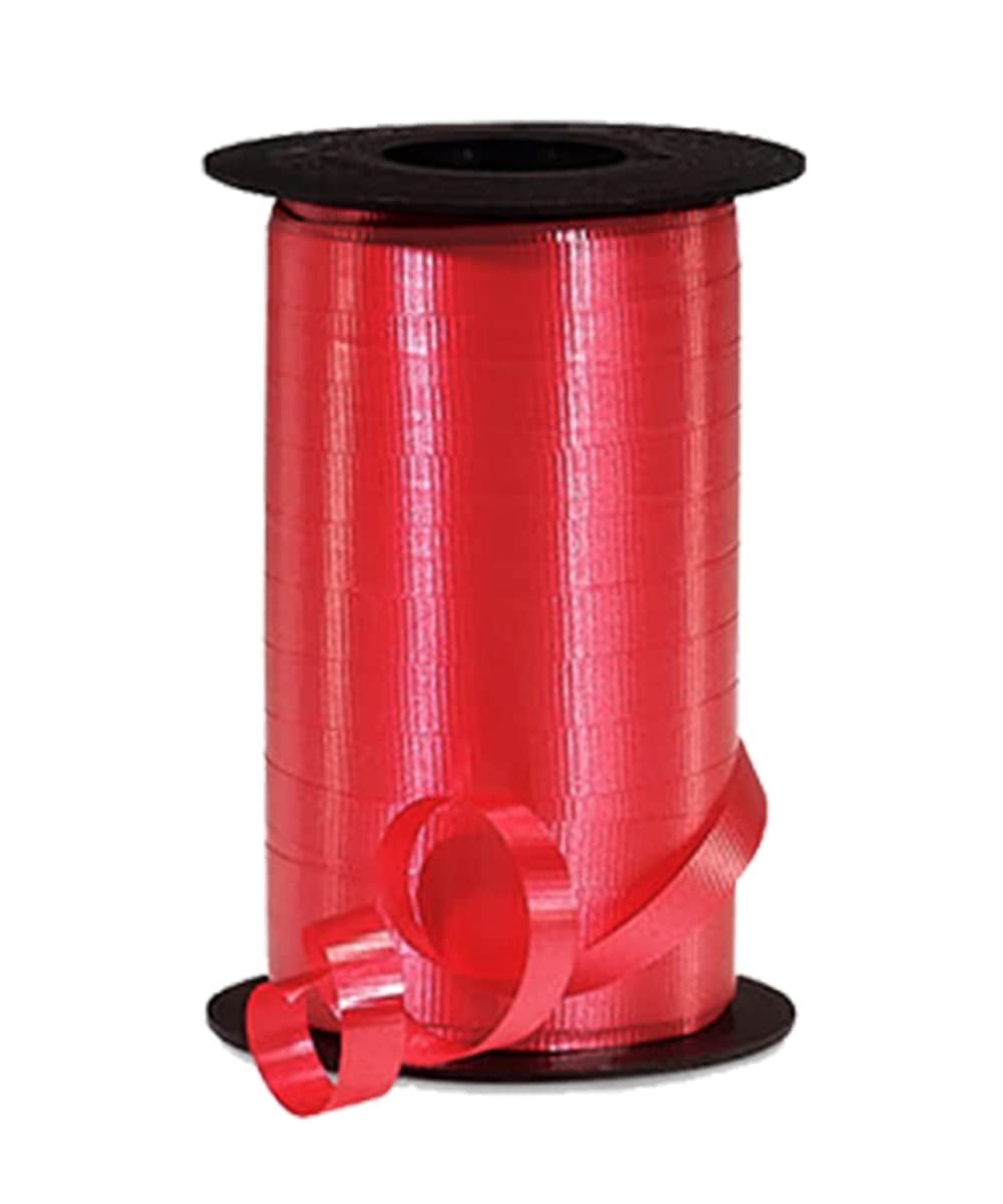 PMU Curling Ribbon - Crimped Texture Curling Ribbons for Gift Box ...