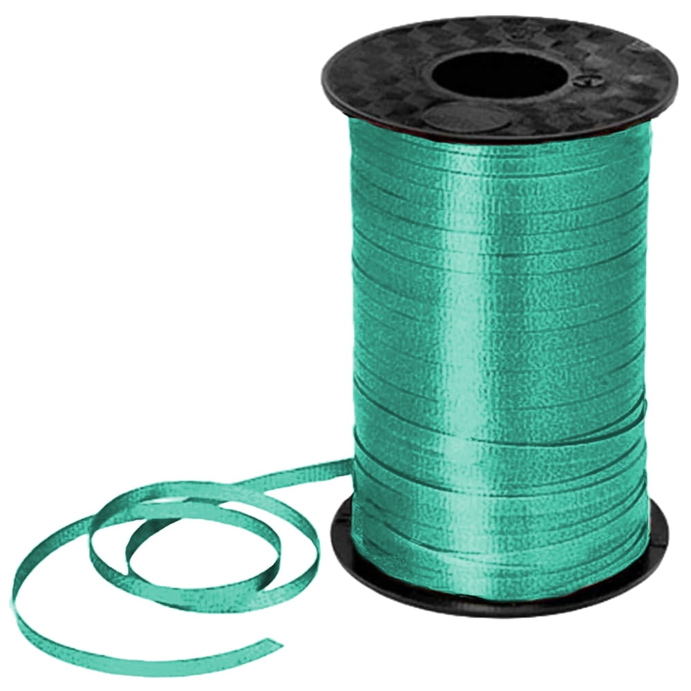 PMU Curling Ribbon - Crimped Texture Curling Ribbons for Gift Box ...