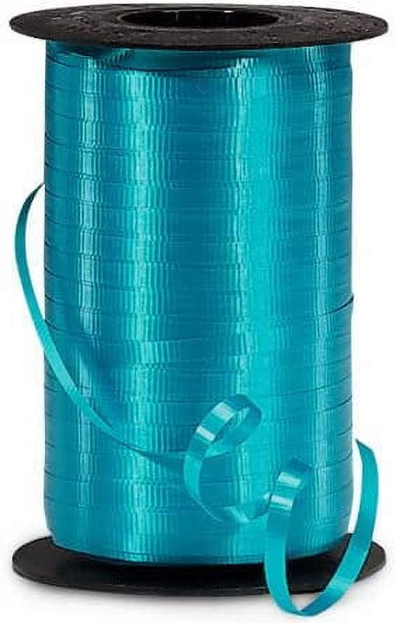 PMU Curling Ribbon - Crimped Texture Curling Ribbons for Gift Box ...