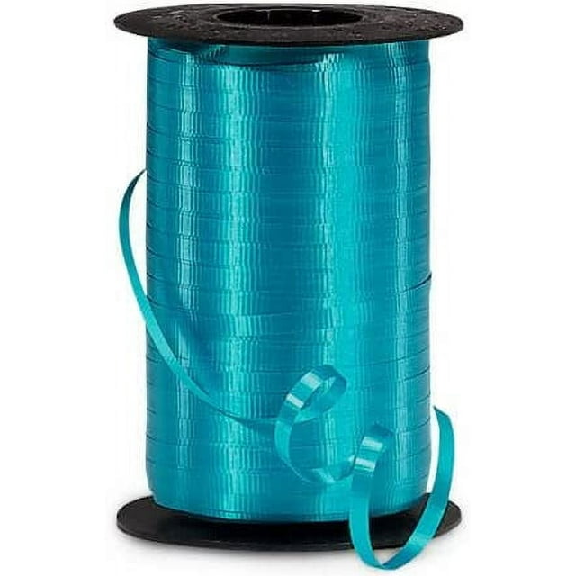 PMU Curling Ribbon - Crimped Texture Curling Ribbons for Gift Box ...