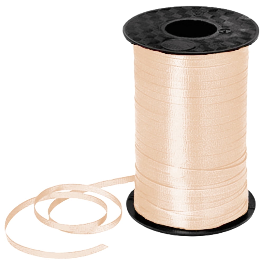 PMU Curling Ribbon - Crimped Texture Curling Ribbons for Gift Box ...