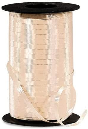 PMU Curling Ribbon - Crimped Texture Curling Ribbons for Gift Box ...