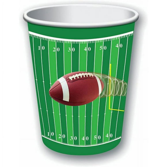 Football Cups