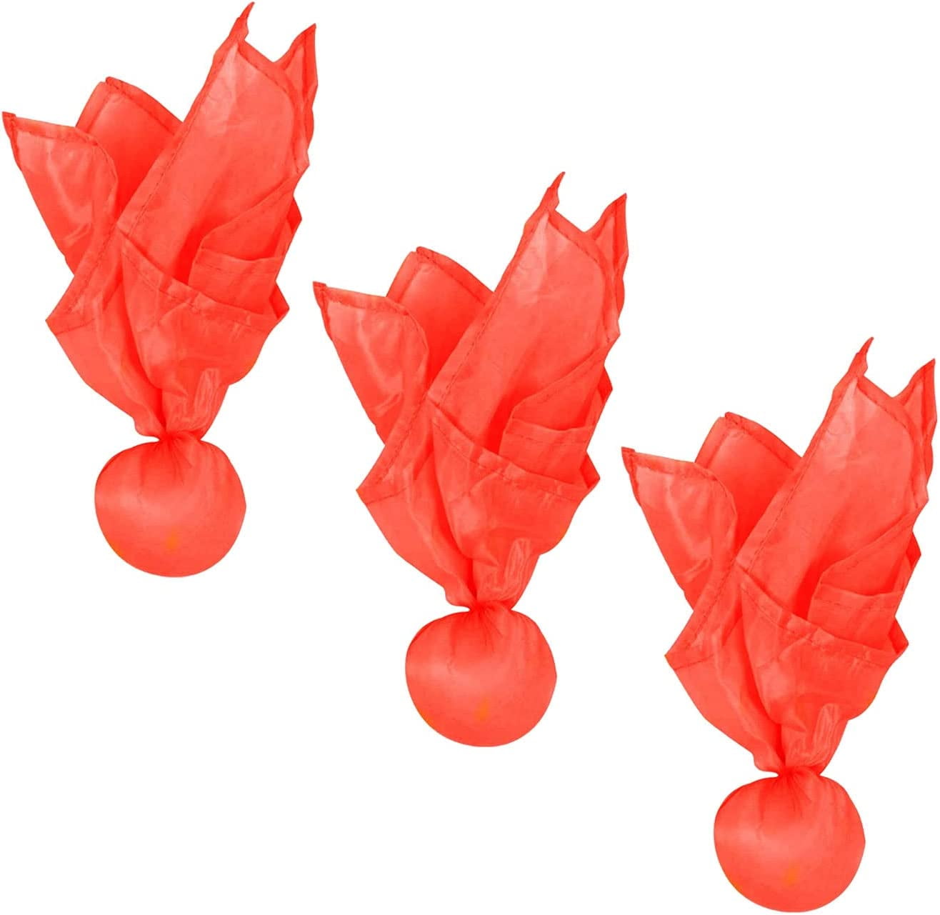 PMU Football Party Supplies and Decorations - Le- Red Challenge Flag ...