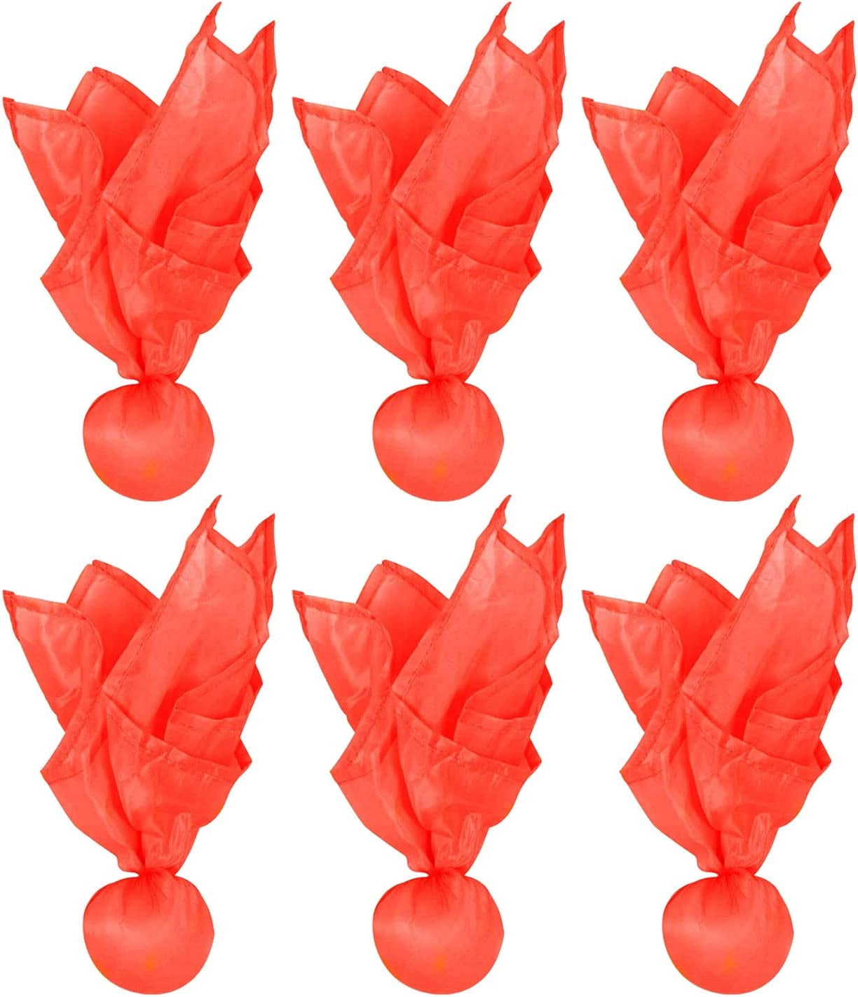 PMU Football Party Supplies and Decorations - Le- Red Challenge Flag ...