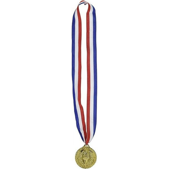 1st Place Medals Ribbons