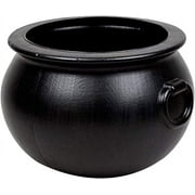 Large Plastic Cauldron